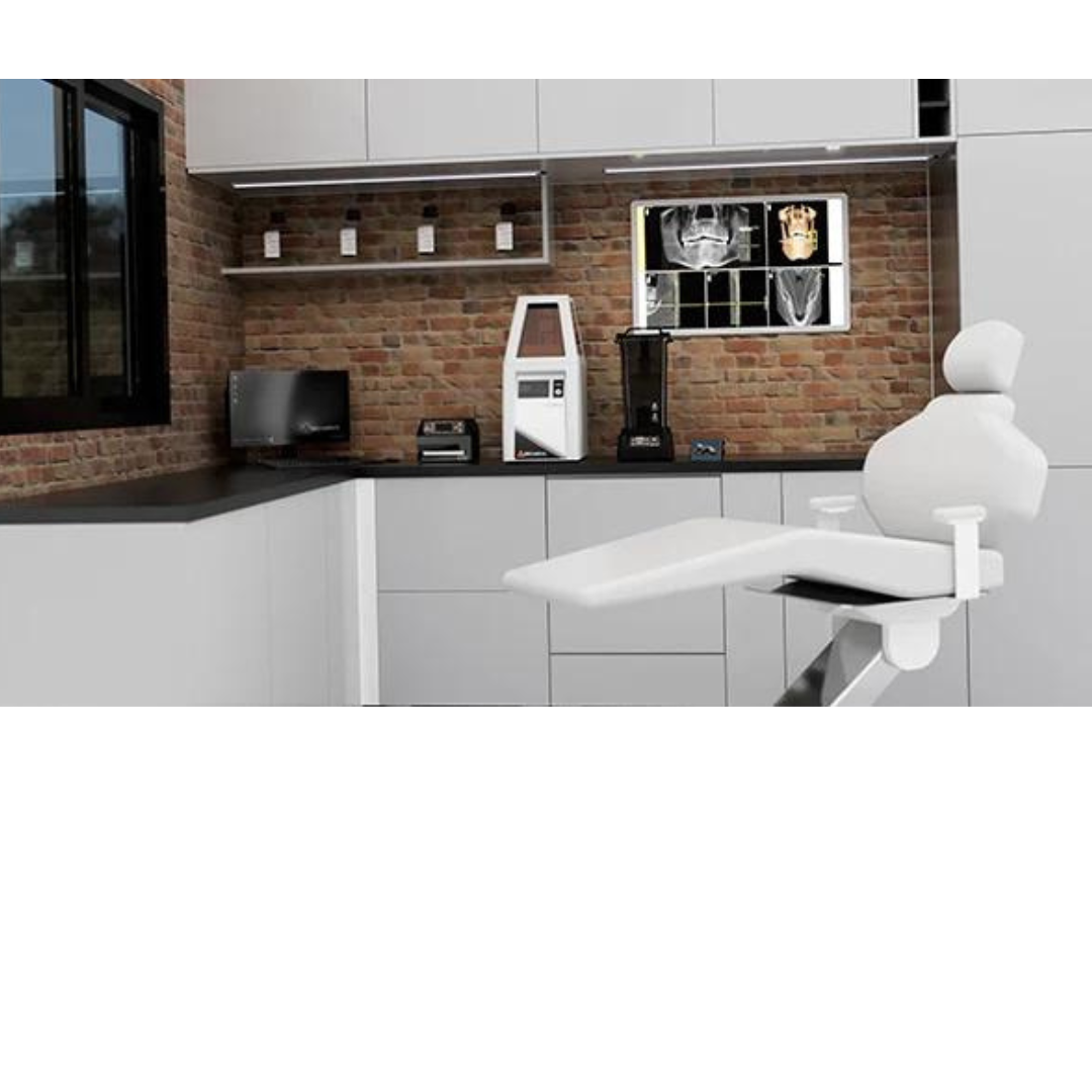 B9 Dental Series | B9Creations 3D Printing Solutions